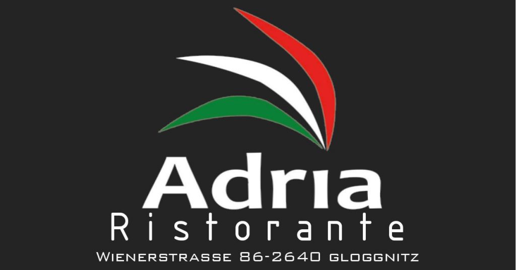 Restaurant Adria – Willkommen im Restaurant Adria